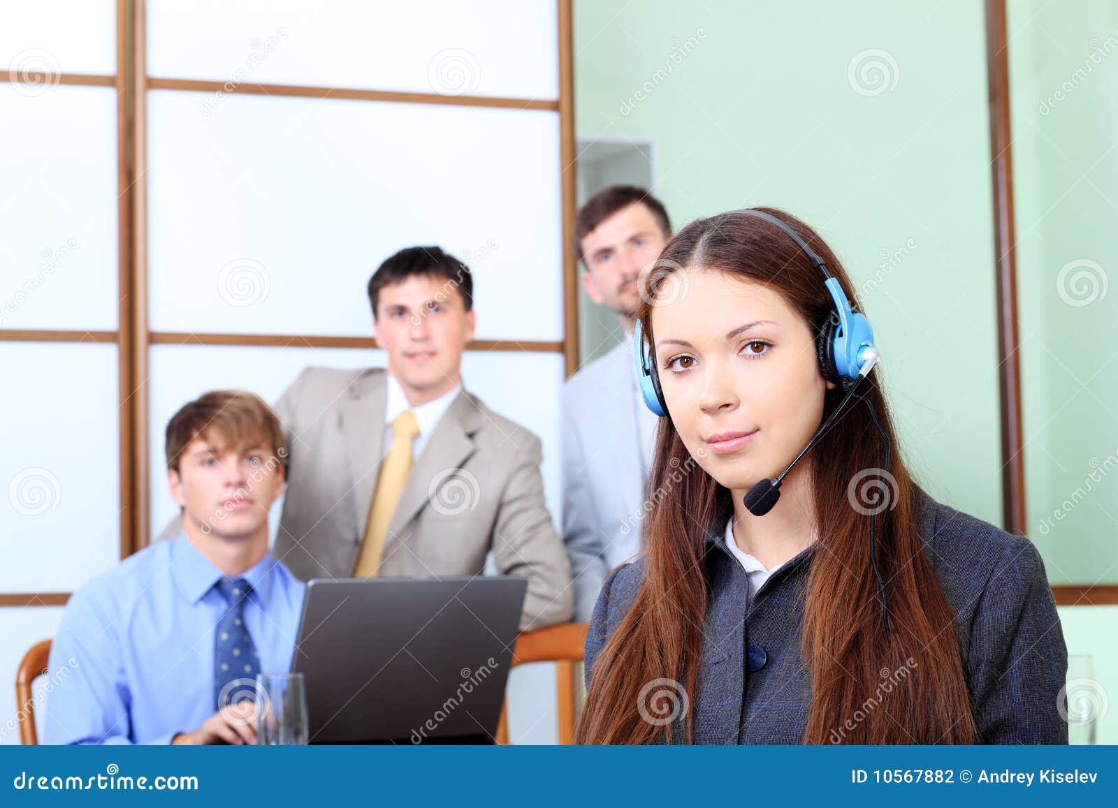 Help team stock photo. Image of consultation, communicate - 10567882