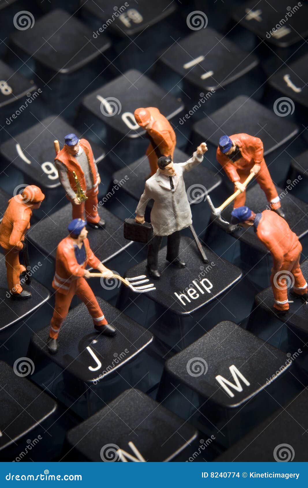 Help, Tech support stock photo. Image of build, life, analyze - 8240774