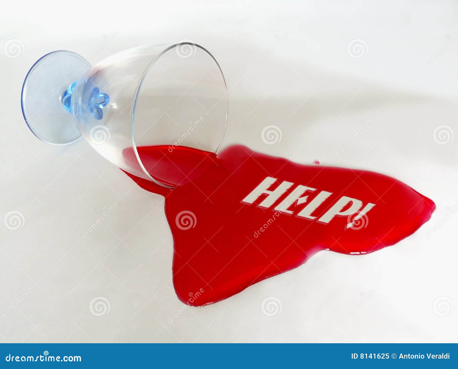 HELP text stock image. Image of allegorical, concept, funny - 8141625