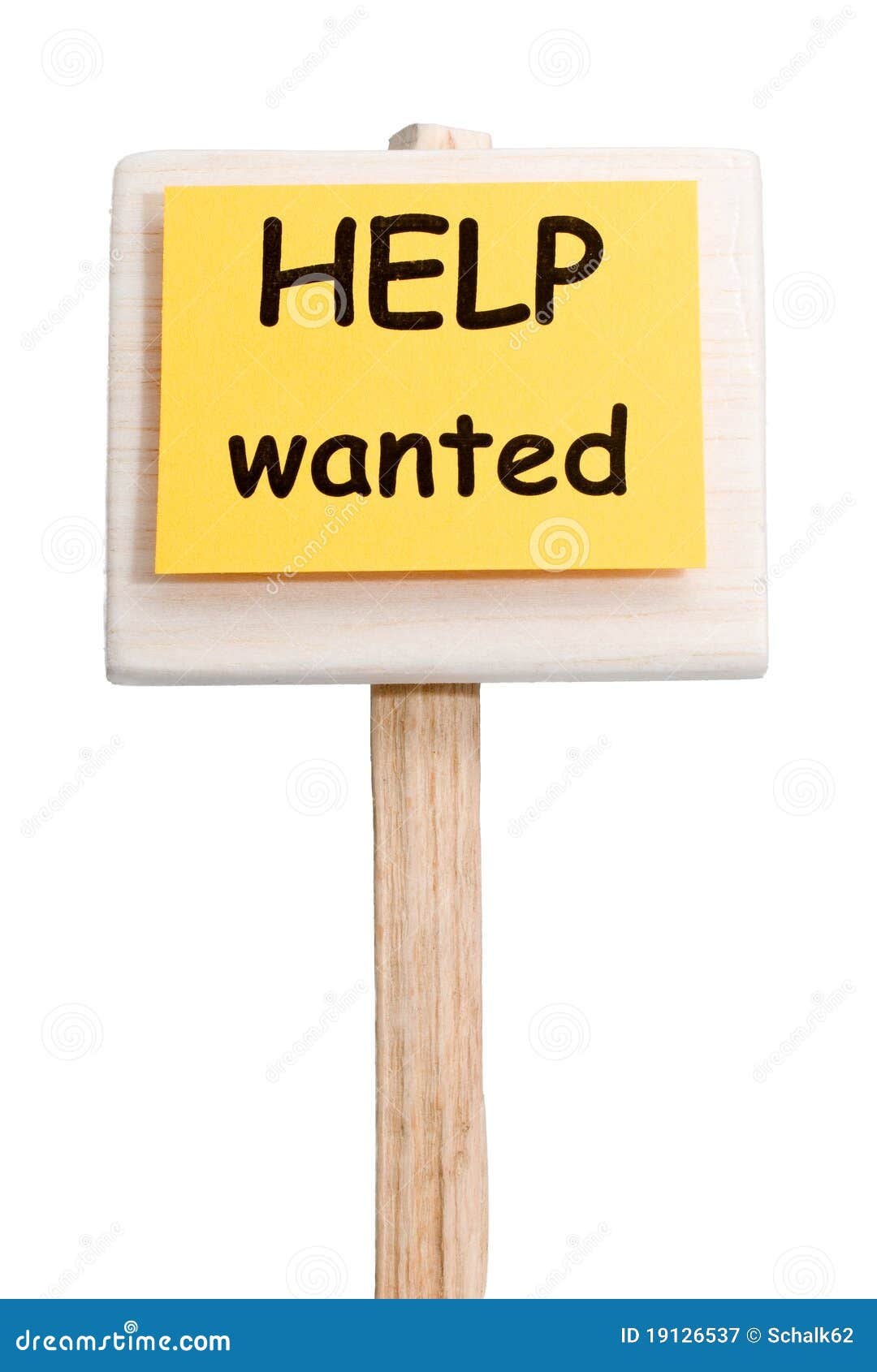 Help wanted stock image. Image of advertising, help, directory - 19126537