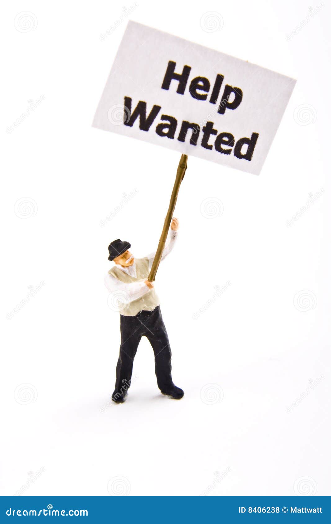 Help Wanted stock photo. Image of sign, small, business - 8406238