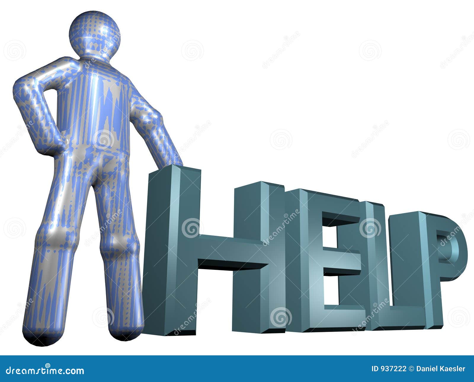 Help wanted stock illustration. Illustration of symbol - 937222