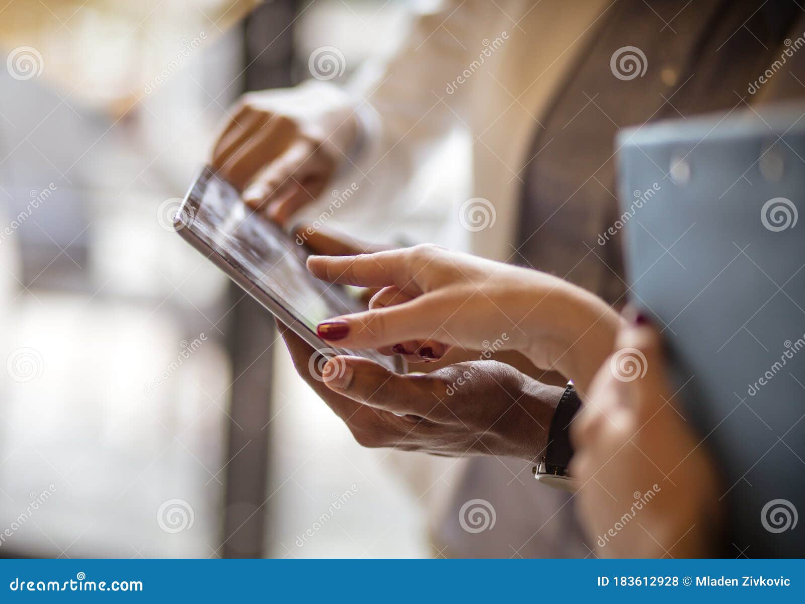 Help is always welcome stock photo. Image of industry - 183612928