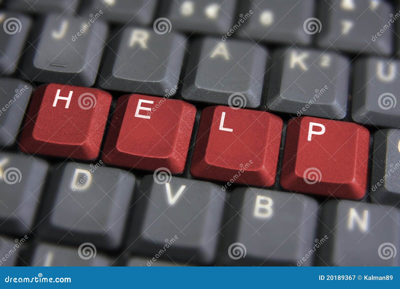 Help word stock image. Image of support, character, emergency - 20189367