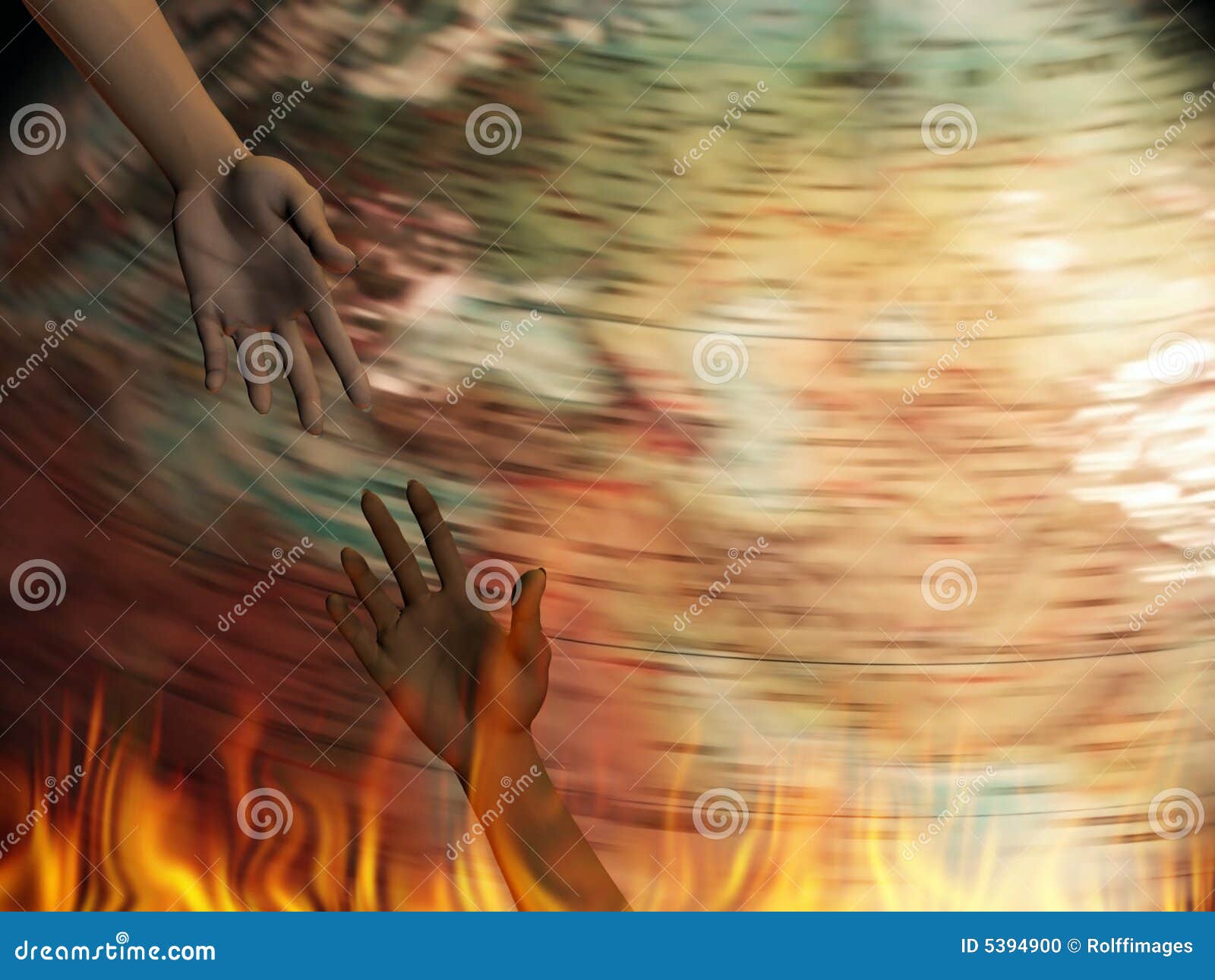 Help for the world stock illustration. Illustration of climate - 5394900