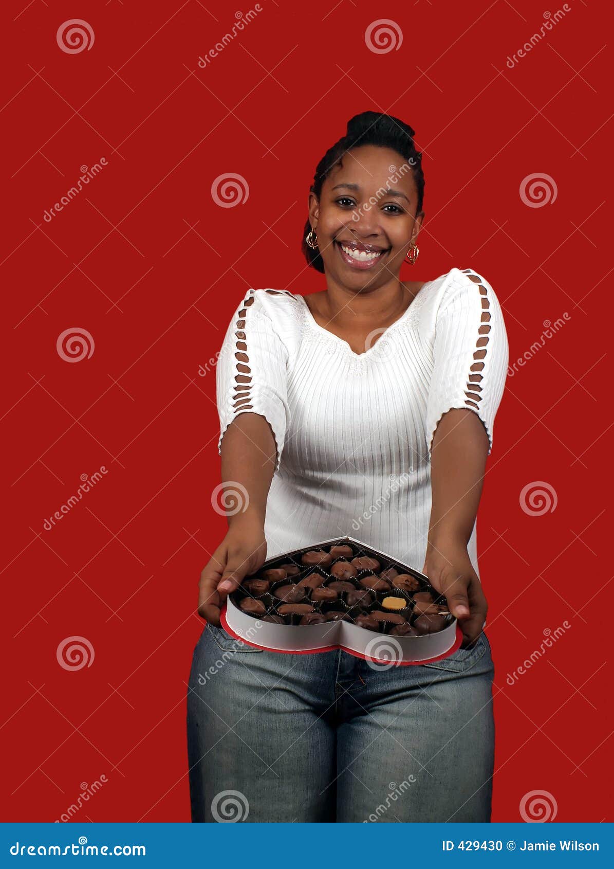 Help Yourself stock photo. Image of attractive, hold, american - 429430