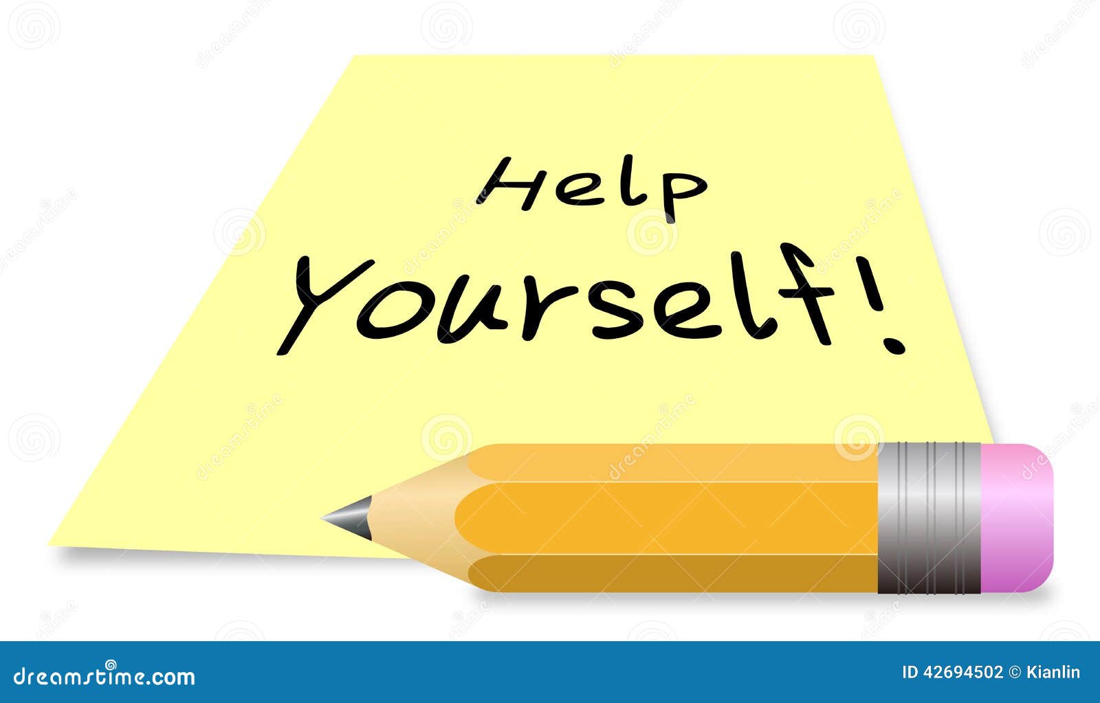 Help Yourself Stock Illustrations – 2,988 Help Yourself Stock ...