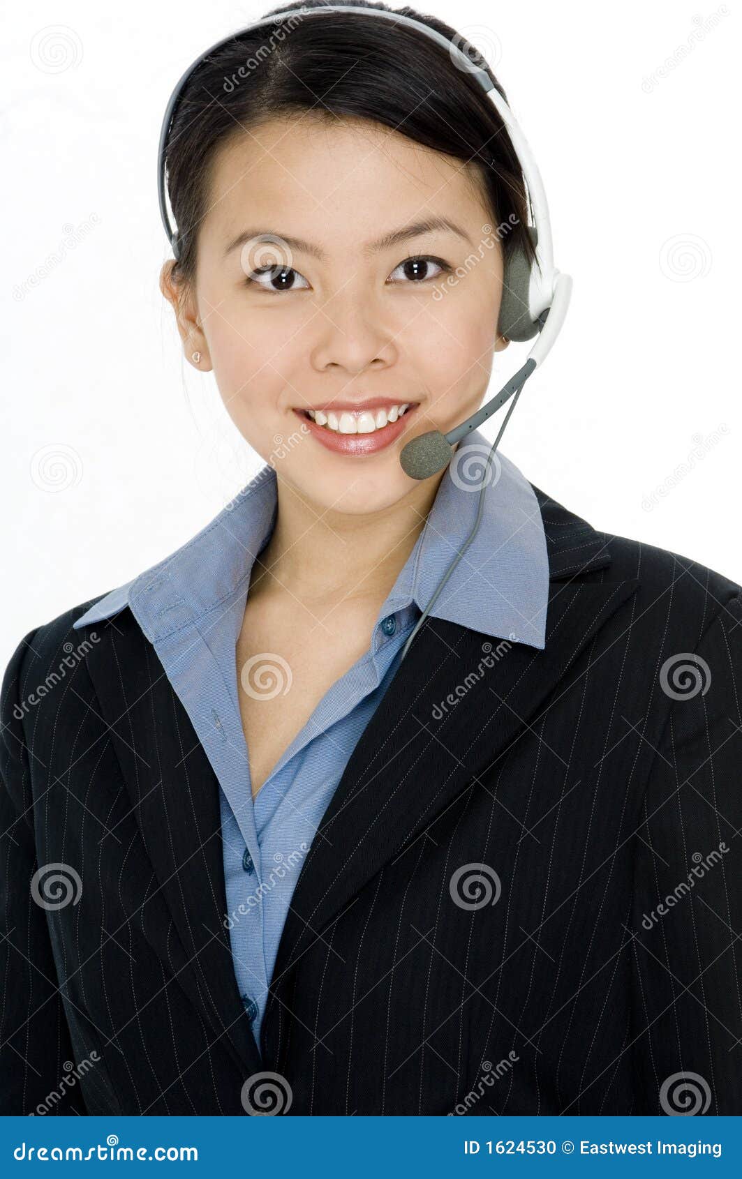 Helpdesk stock photo. Image of helpdesk, smiling, speak - 1624530