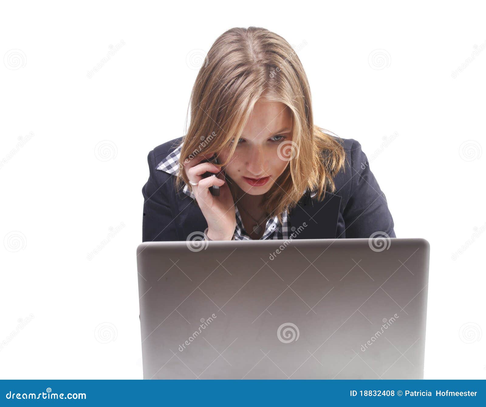 Helpdesk stock photo. Image of boss, employee, businesspeople - 18832408