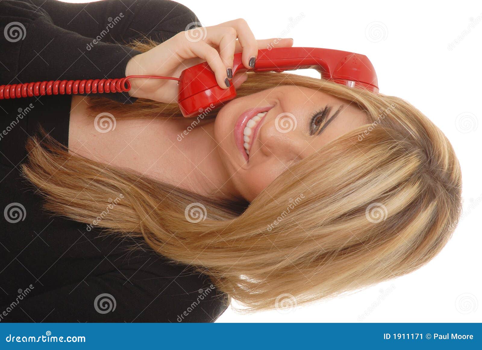 Helpdesk Girl 226 stock image. Image of friendly, career - 1911171
