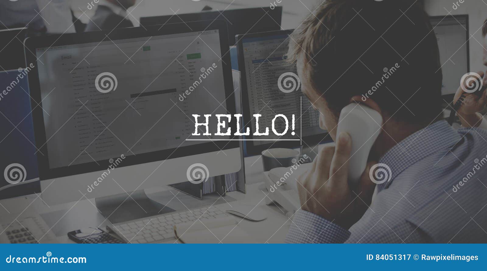 Operator Concept. Excavator Operator On Construction Site. Muscular ...