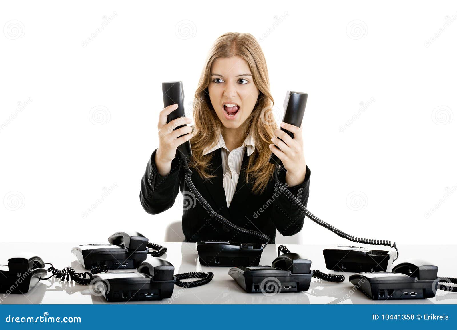 Helpdesk line stock photo. Image of helpline, operator - 10441358