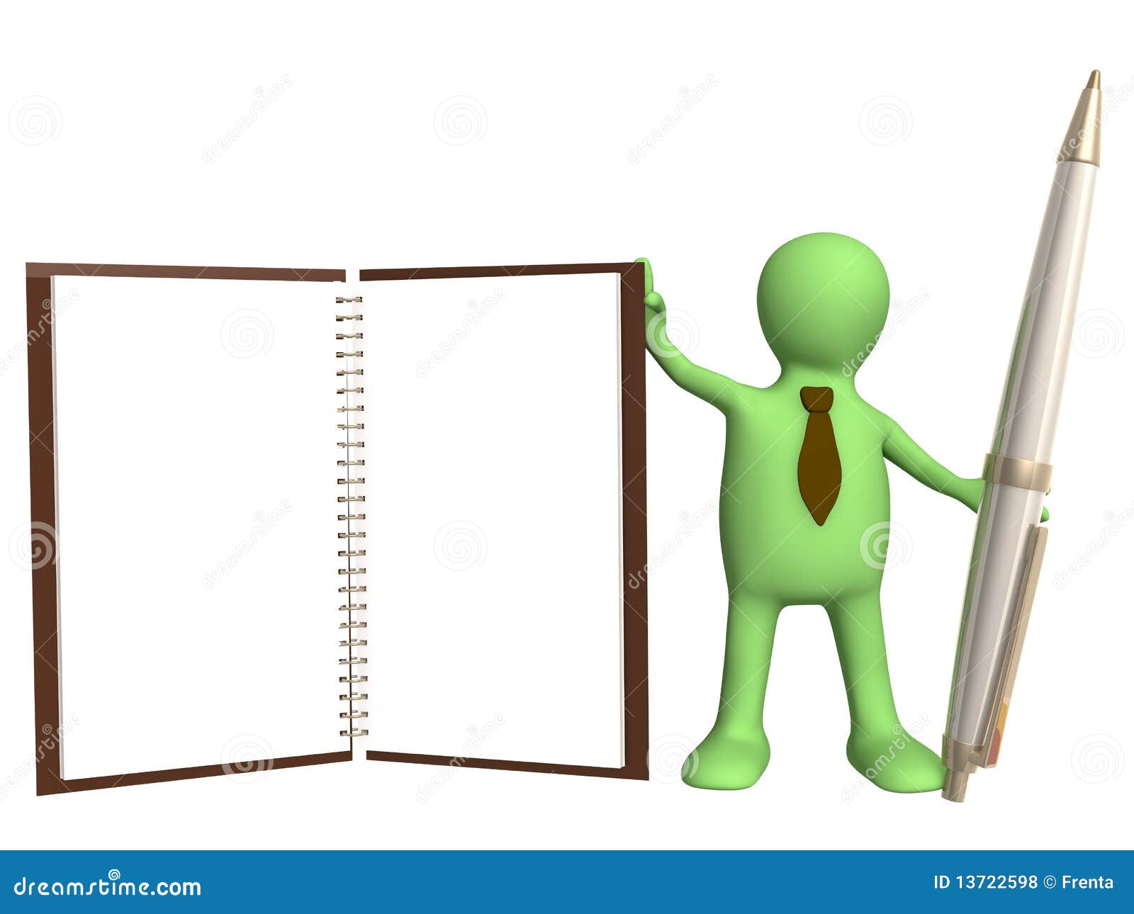 Helper stock illustration. Illustration of cartoon, billboard - 13722598