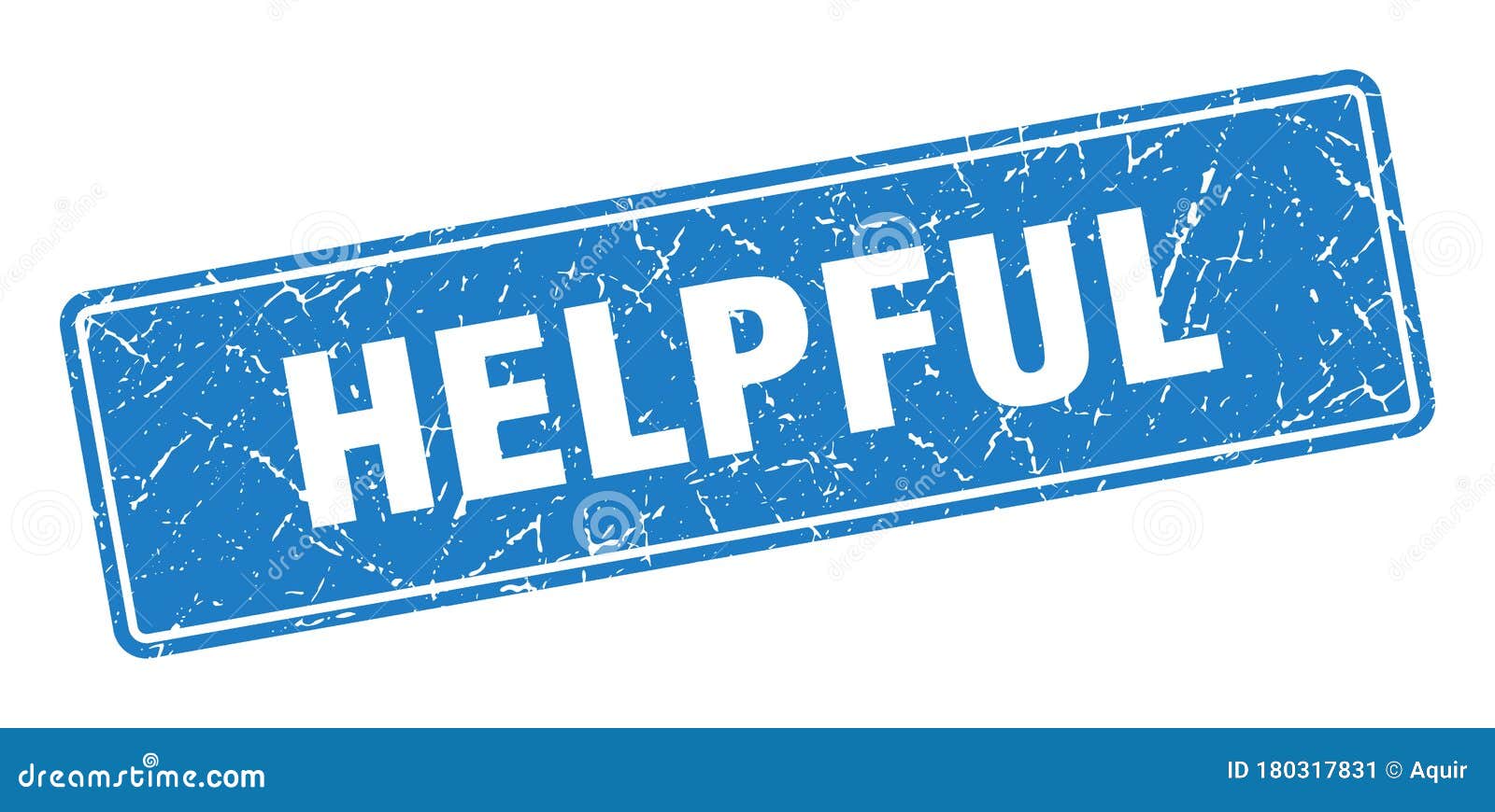 Helpful Sign. Helpful Grunge Stamp Stock Vector - Illustration of ...