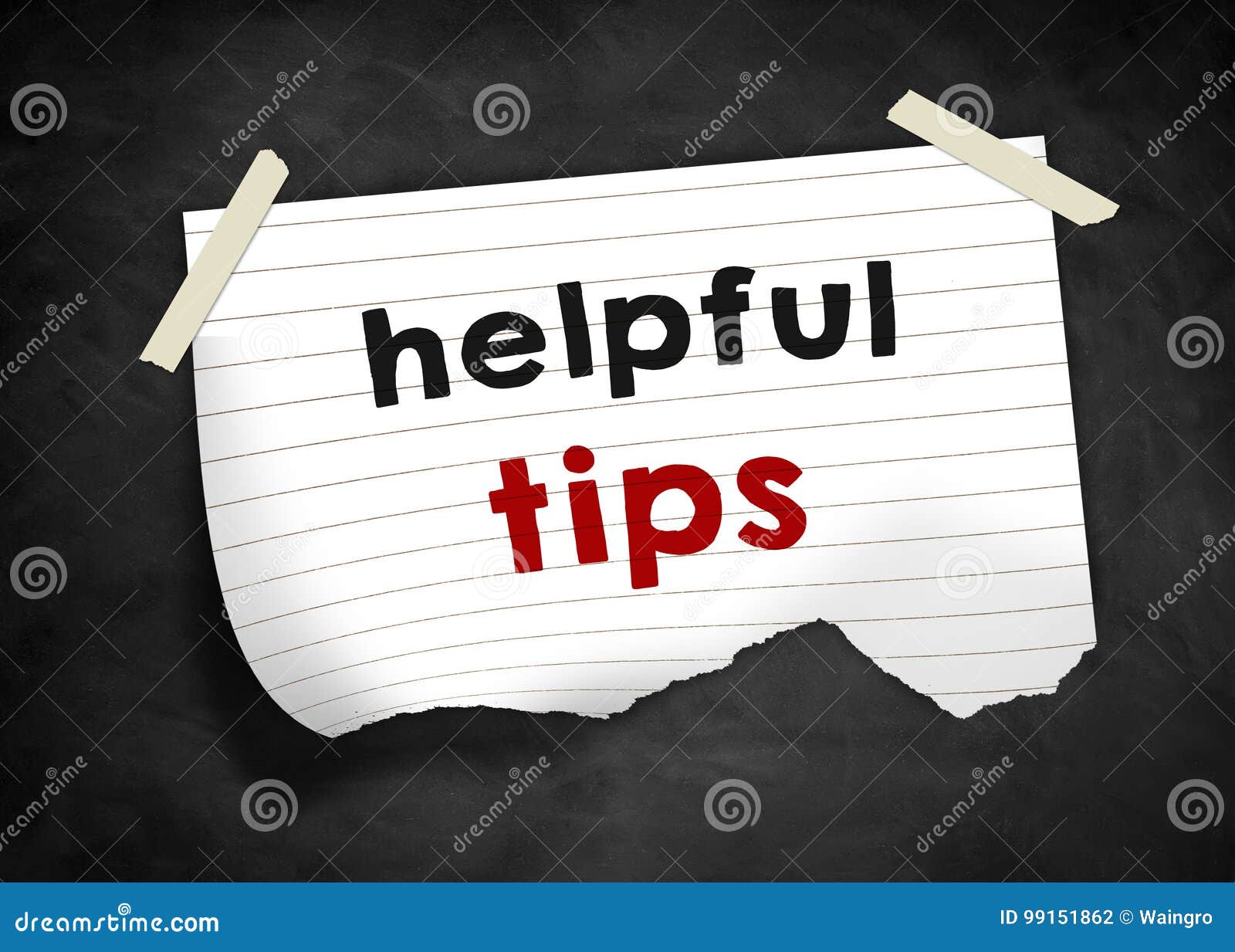 Helpful tips stock photo. Image of helpful, attention - 99151862