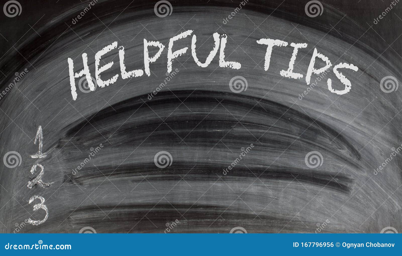 Helpful Tips List stock photo. Image of problem, information - 167796956