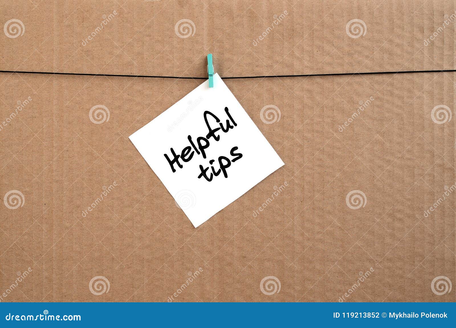 Helpful Tips. Note is Written on a White Sticker that Hangs with Stock ... Helpful Tips. Note is Written on a White Sticker that Hangs with Stock ...