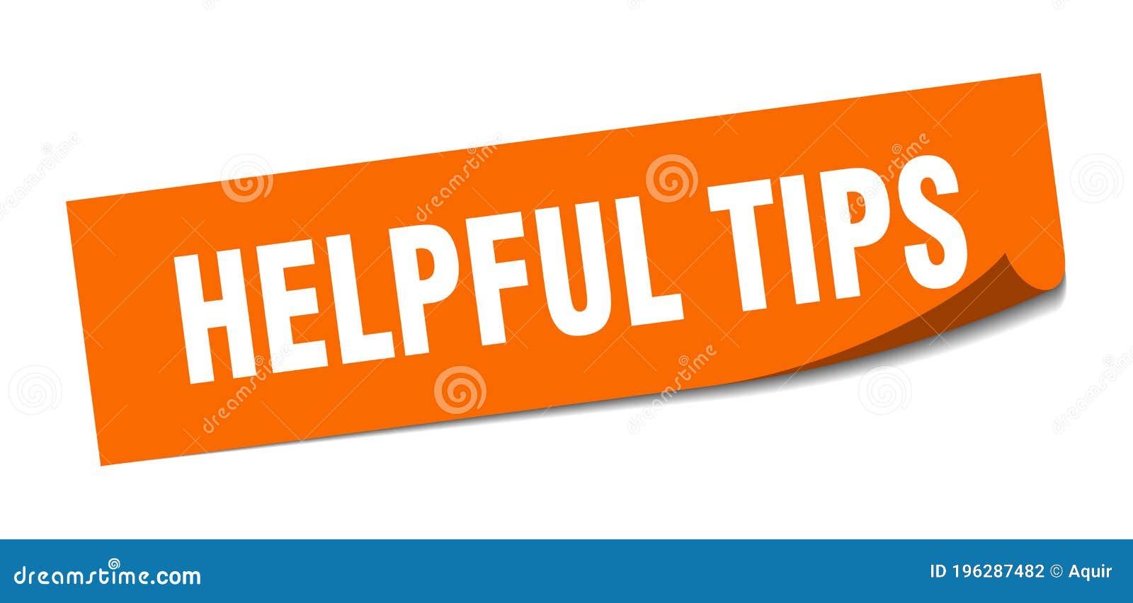 Tips Label Stock Illustrations – 2,643 Tips Label Stock Illustrations ...