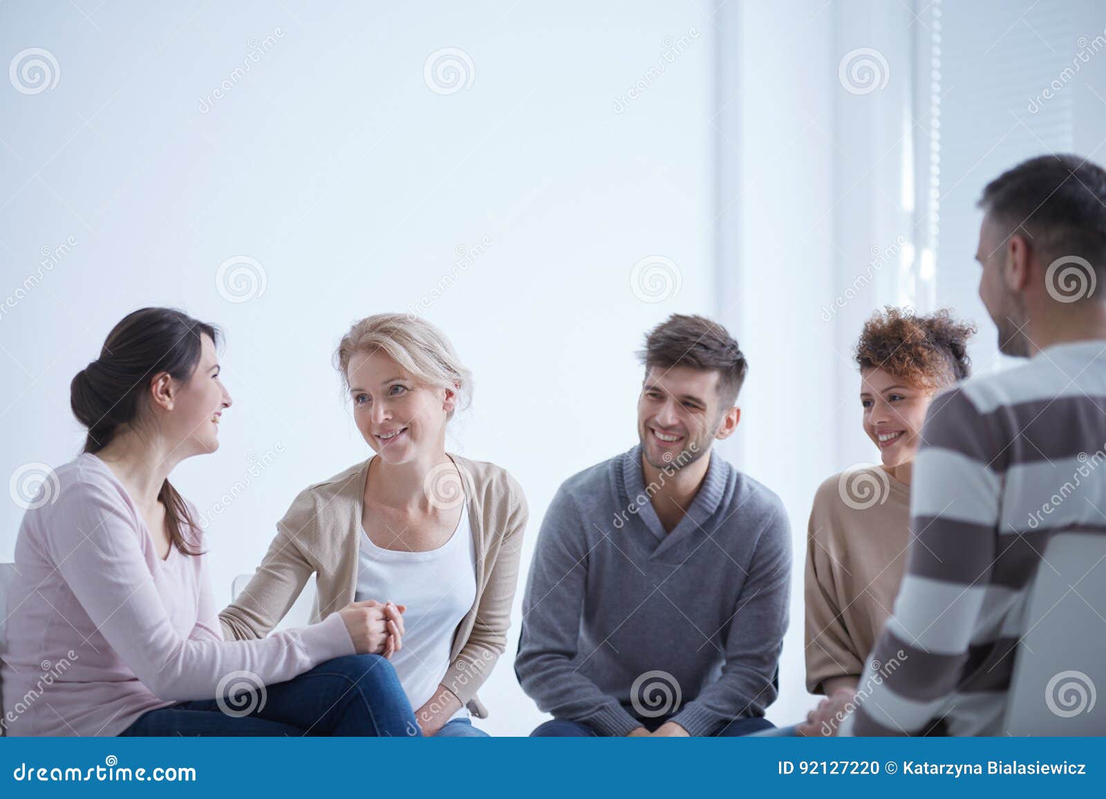 Helping each other stock photo. Image of professional - 92127220