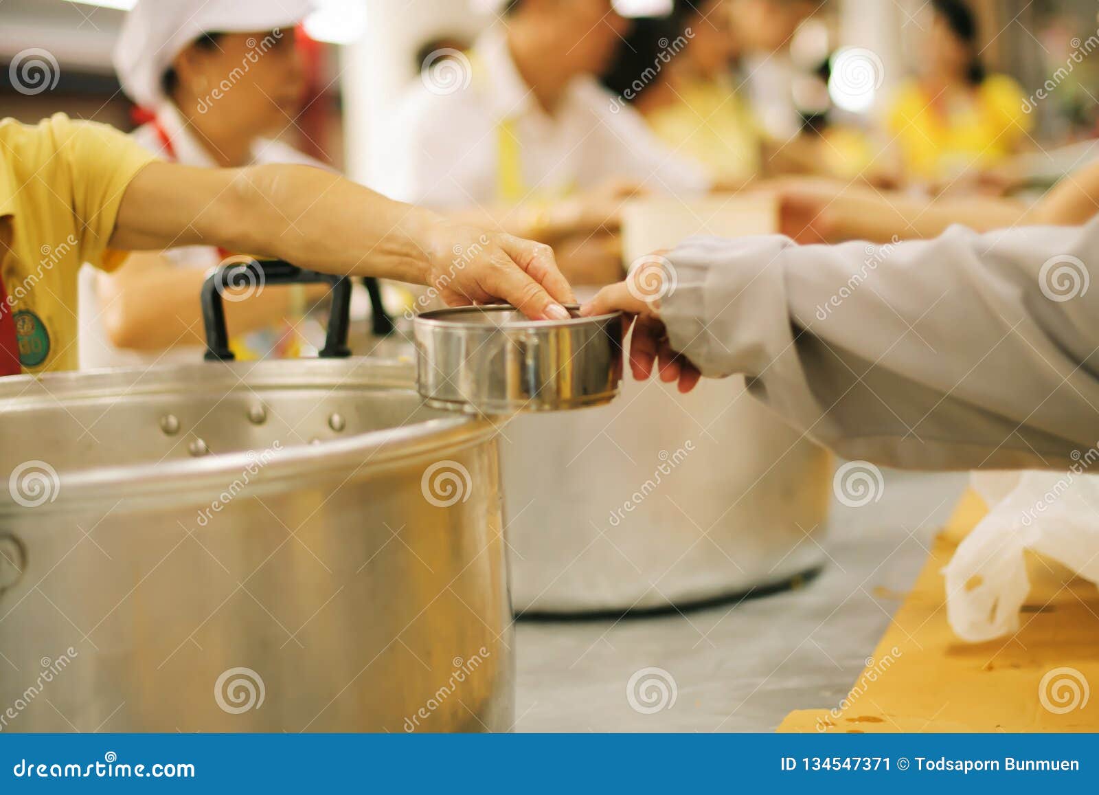 Poor Concept Illustration On Back To School Banner With Education ...