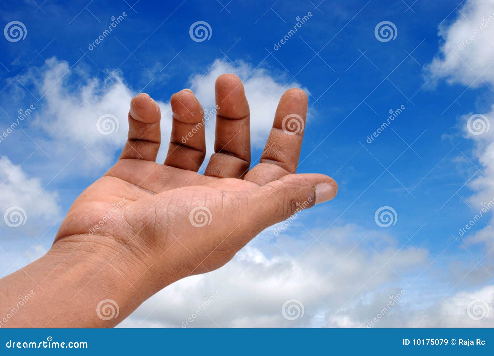 Helping hand stock image. Image of assist, body, gesture - 10175079