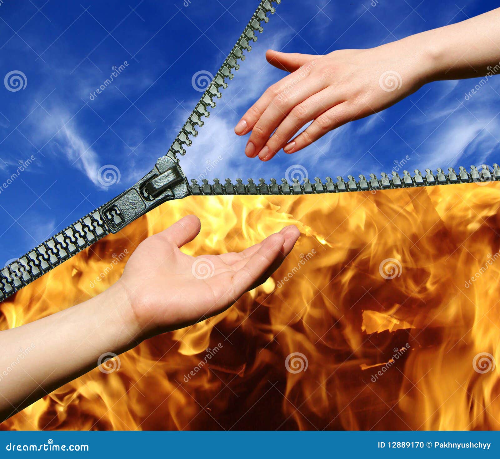 195 Helping Hand Fire Stock Photos - Free & Royalty-Free Stock Photos ...