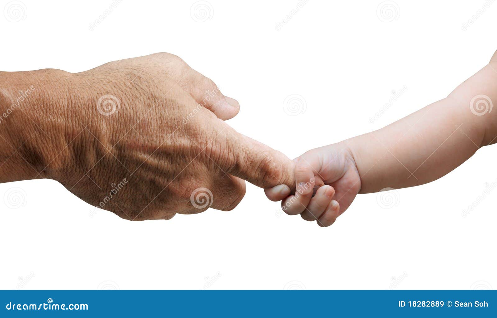Helping hand stock image. Image of child, human, caring - 18282889