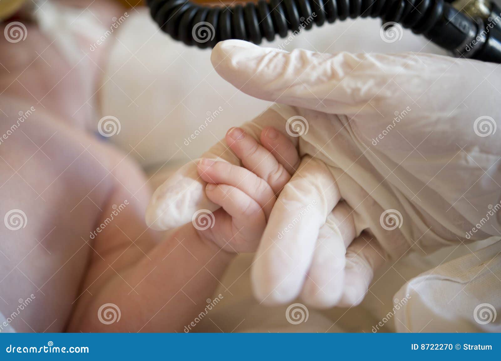 A helping hand stock photo. Image of reanimation, help - 8722270