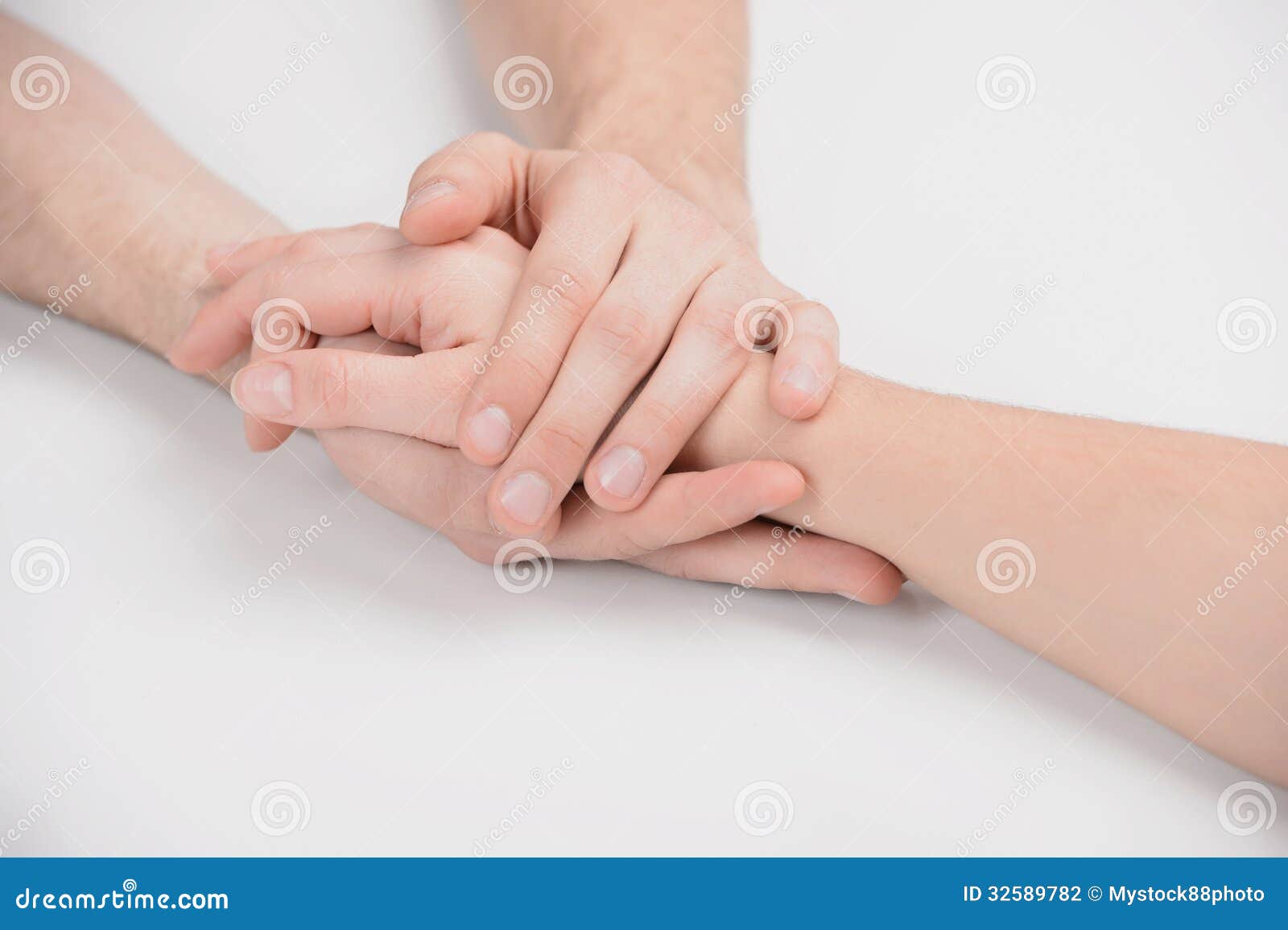 A helping hand. stock photo. Image of white, help, helping - 32589782