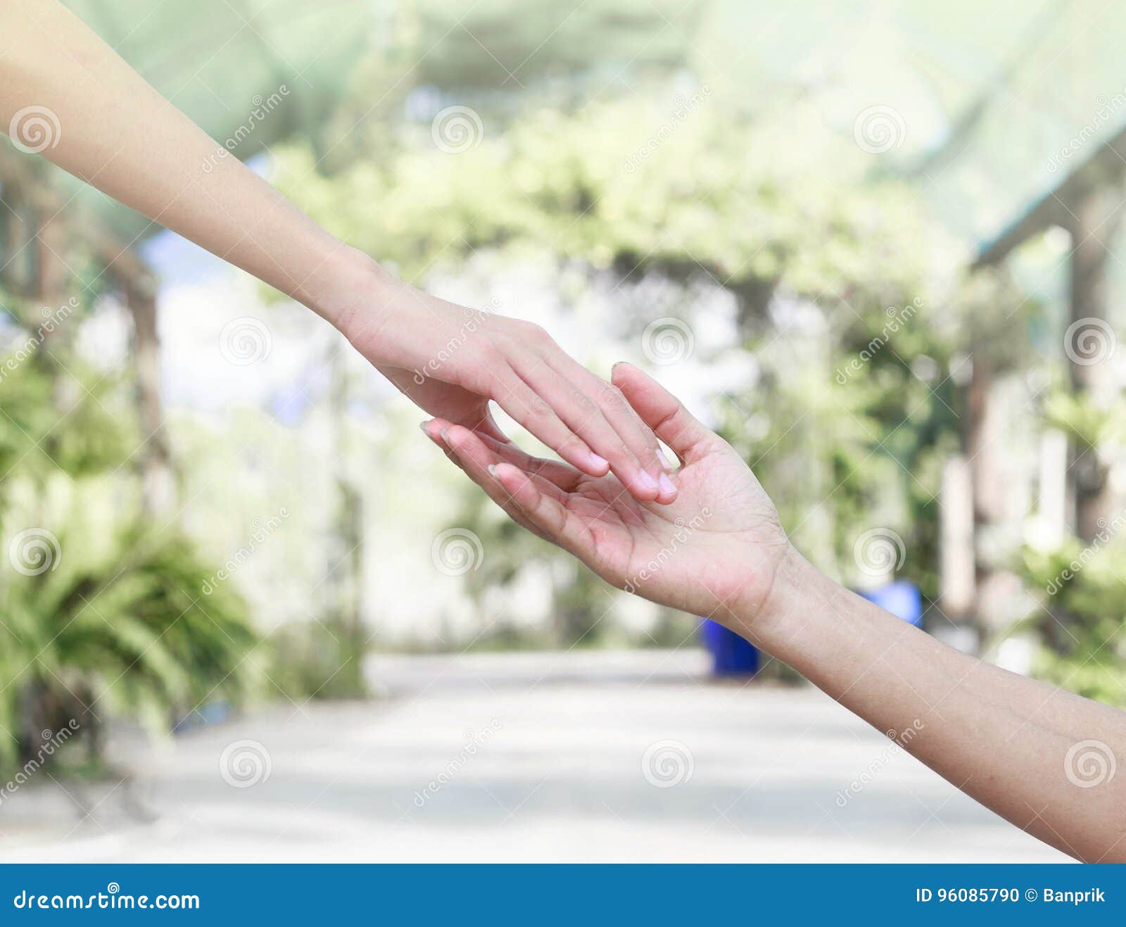 Helping hand concept stock photo. Image of business, care - 96085790