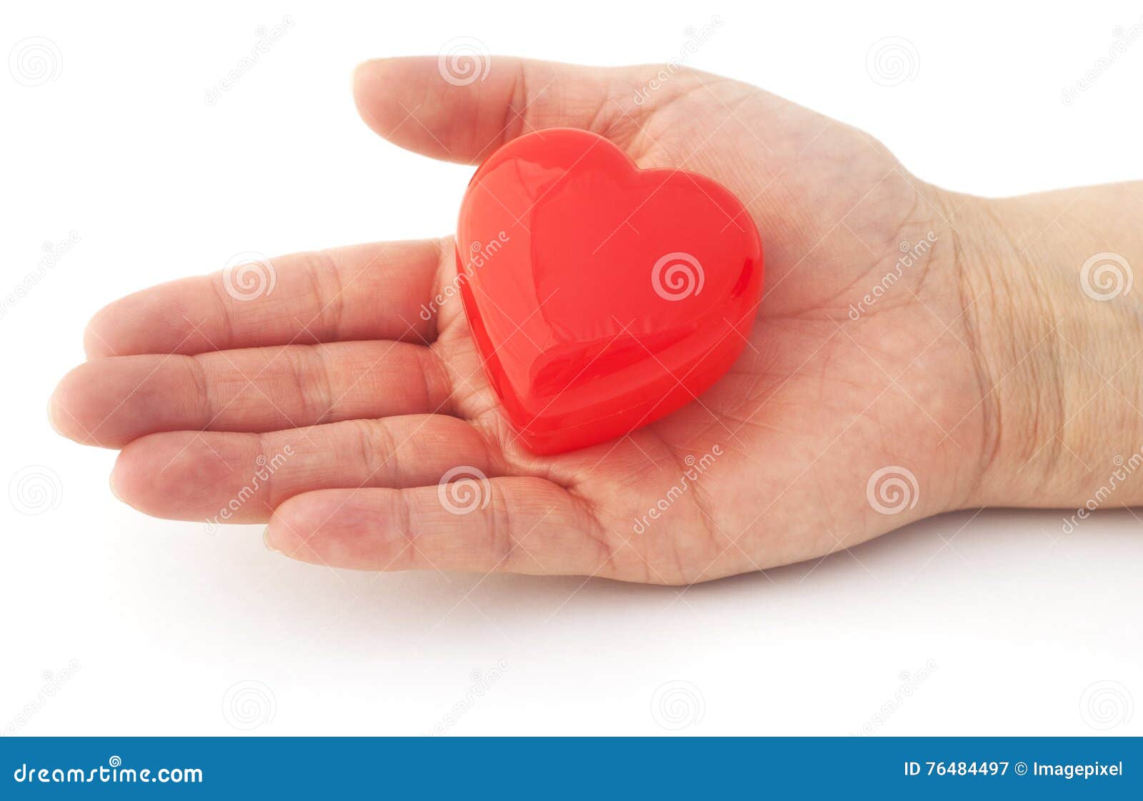 Helping Hand stock image. Image of object, happy, holding - 76484497