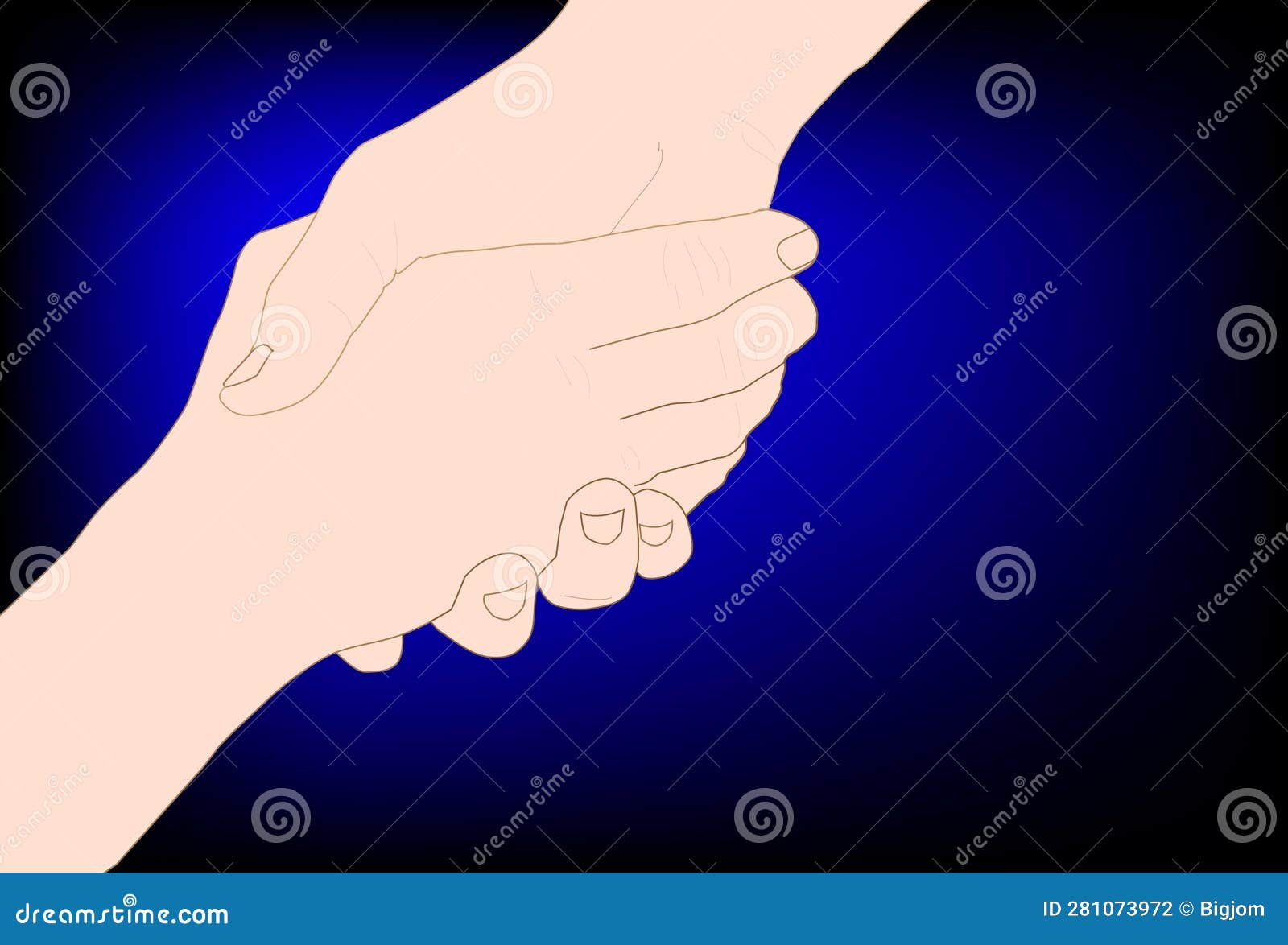 Helping Hand, Support, Assistance Concept. Gesture, Sign of Help and ...