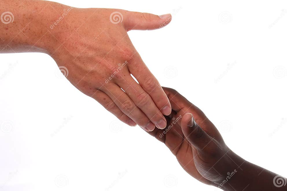 Helping Hands stock image. Image of harmony, strong, helping - 10140697