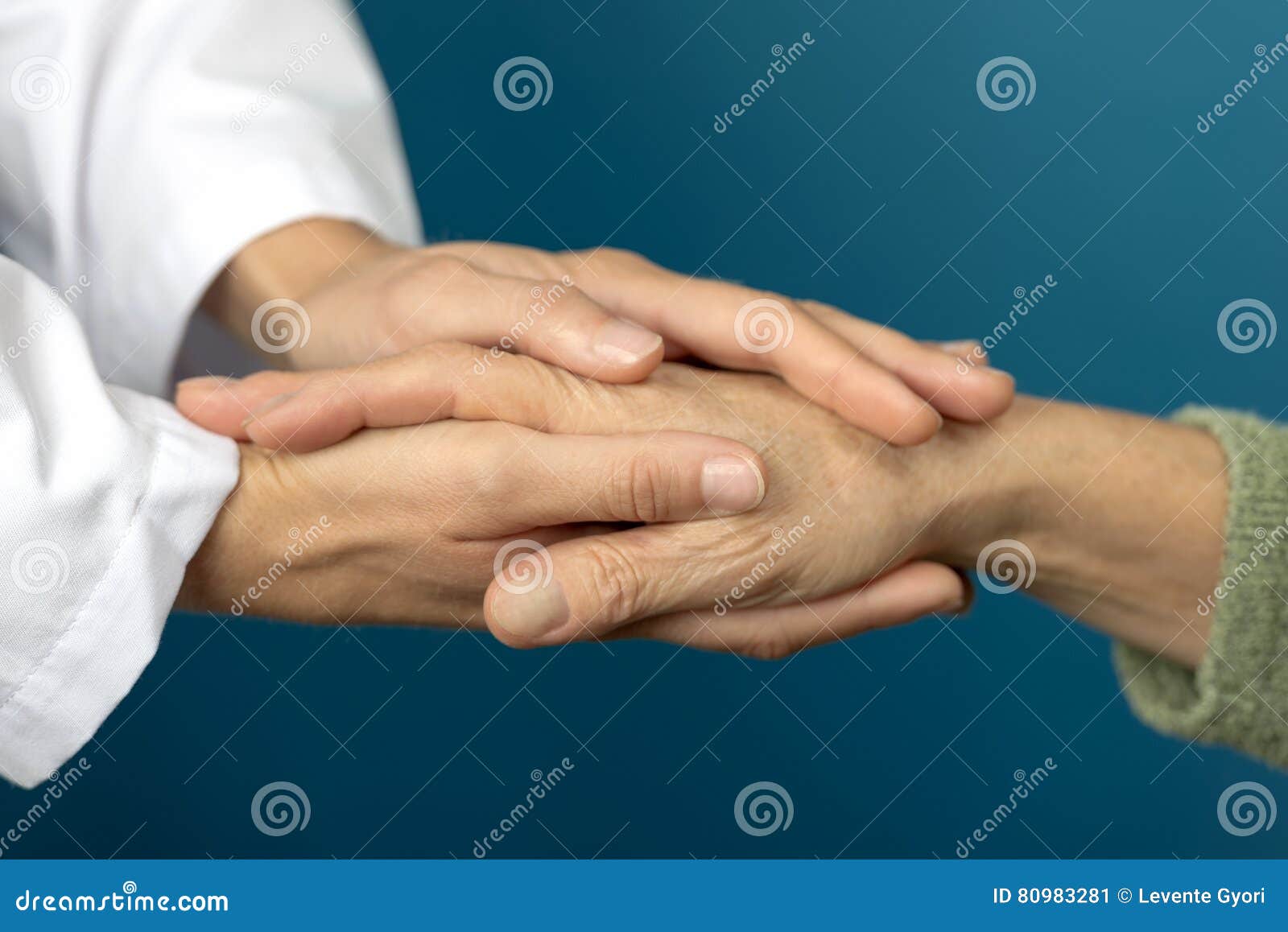 Helping hands stock image. Image of healthcare, carer - 80983281