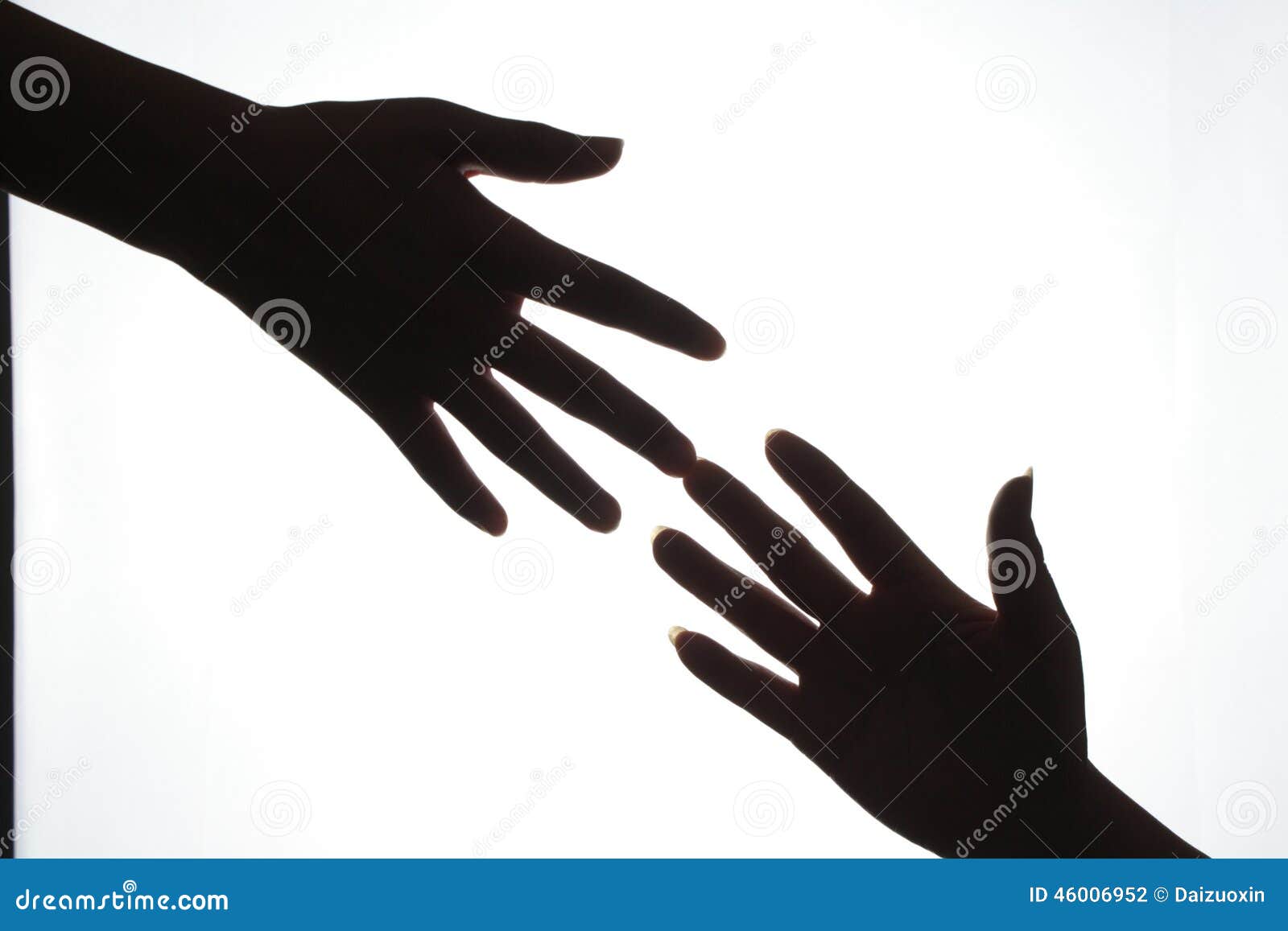 Helping hands stock photo. Image of people, concepts - 46006952