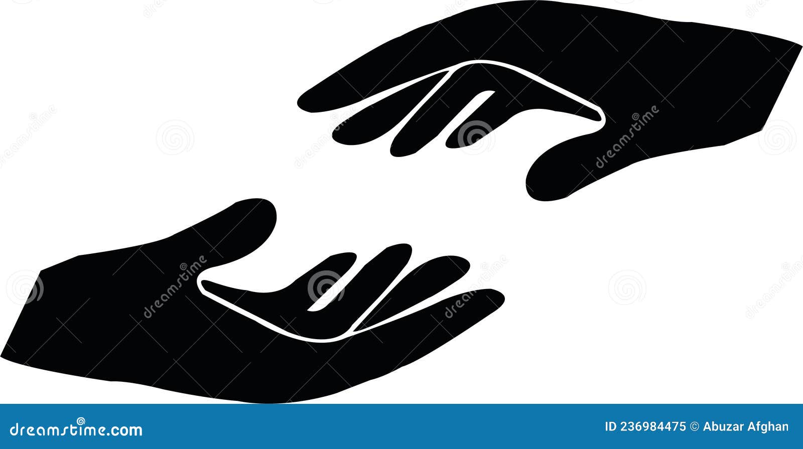 Helping Hands Jpeg Weth SVG, Helping Hand Cutting, Vector, Support ...