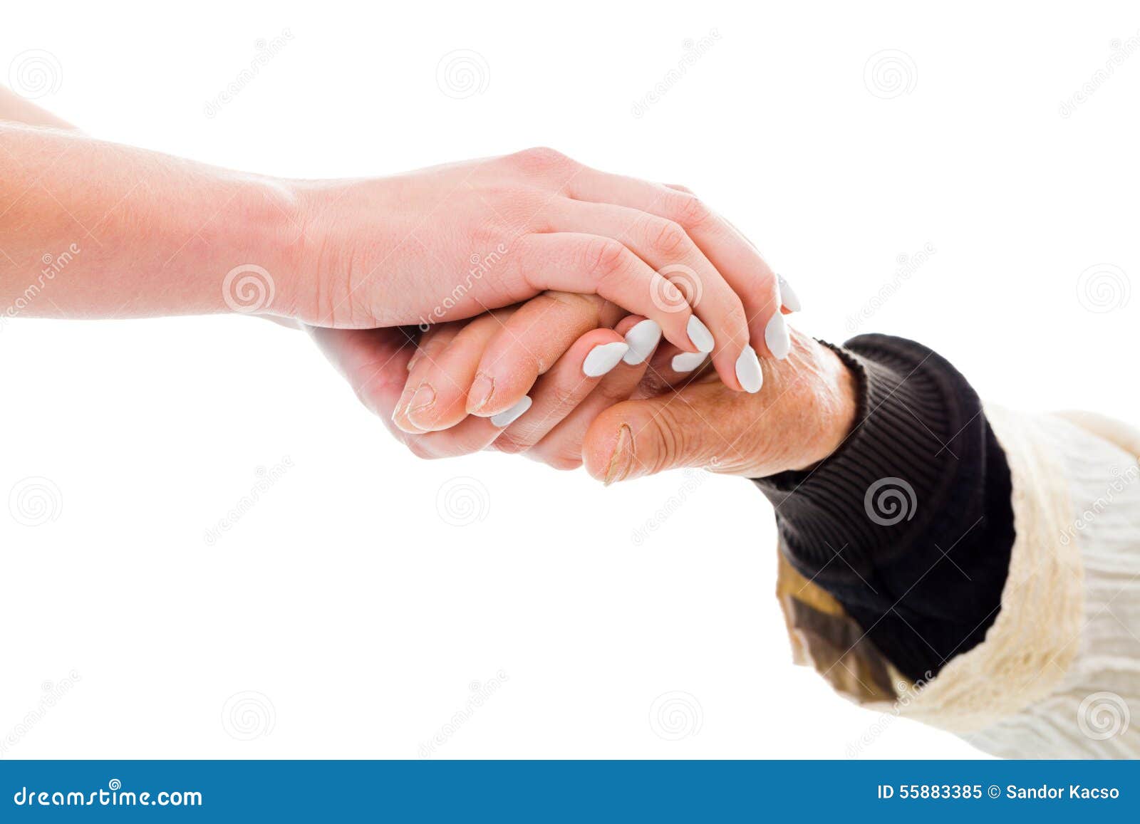 Helping the needy stock image. Image of isolated, give - 55883385