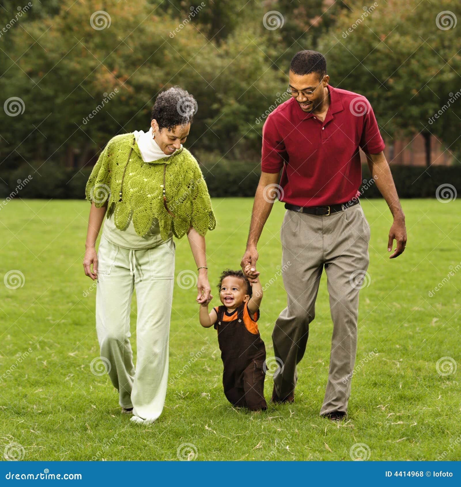 Helping toddler walk stock photo. Image of parenthood - 4414968