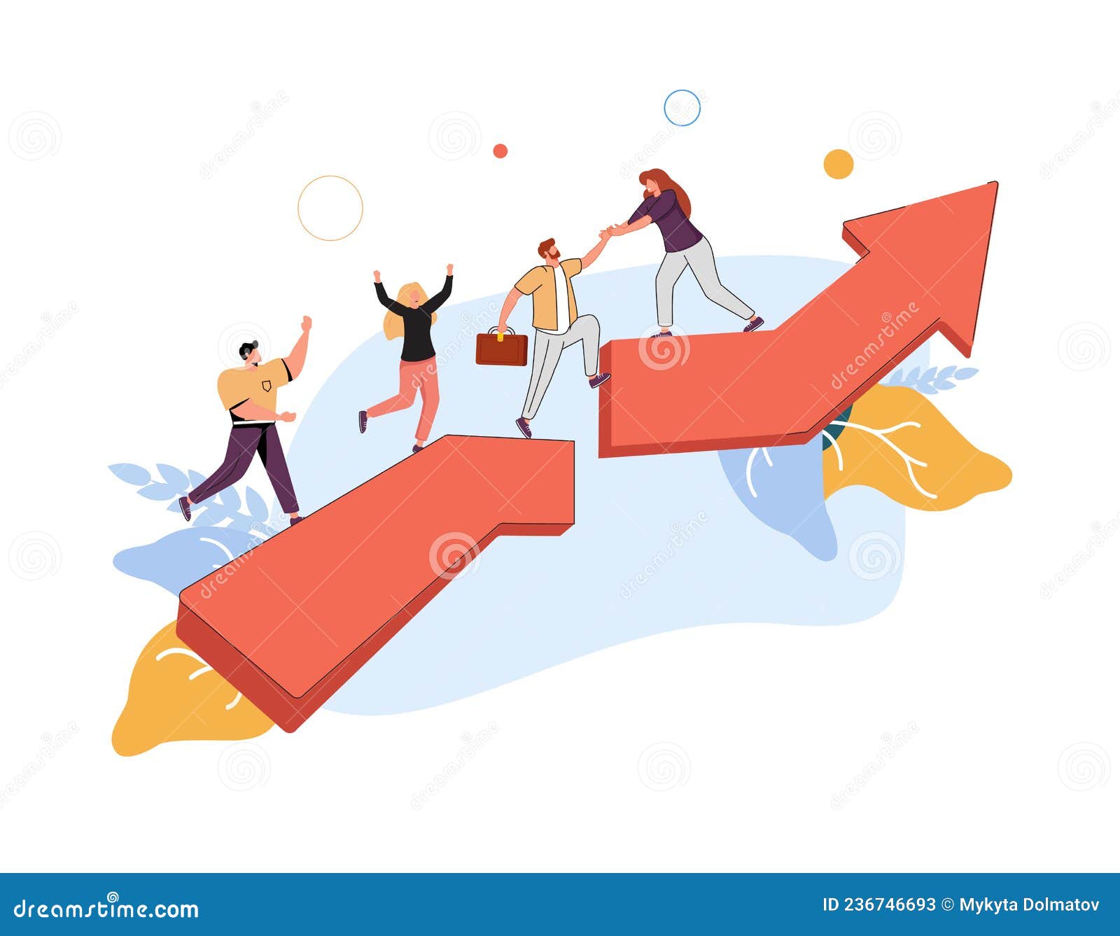 Helping Young Talent with Career Boost and Professional Development ...