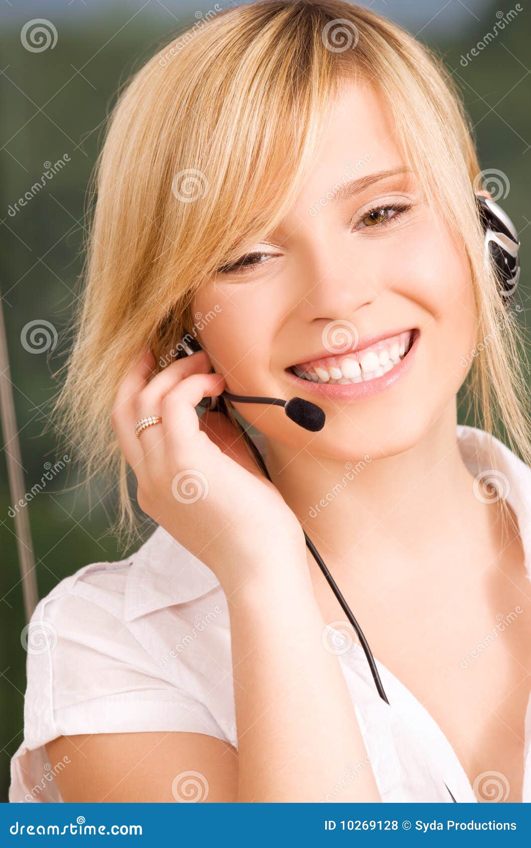 Helpline stock photo. Image of consultant, confident - 10269128