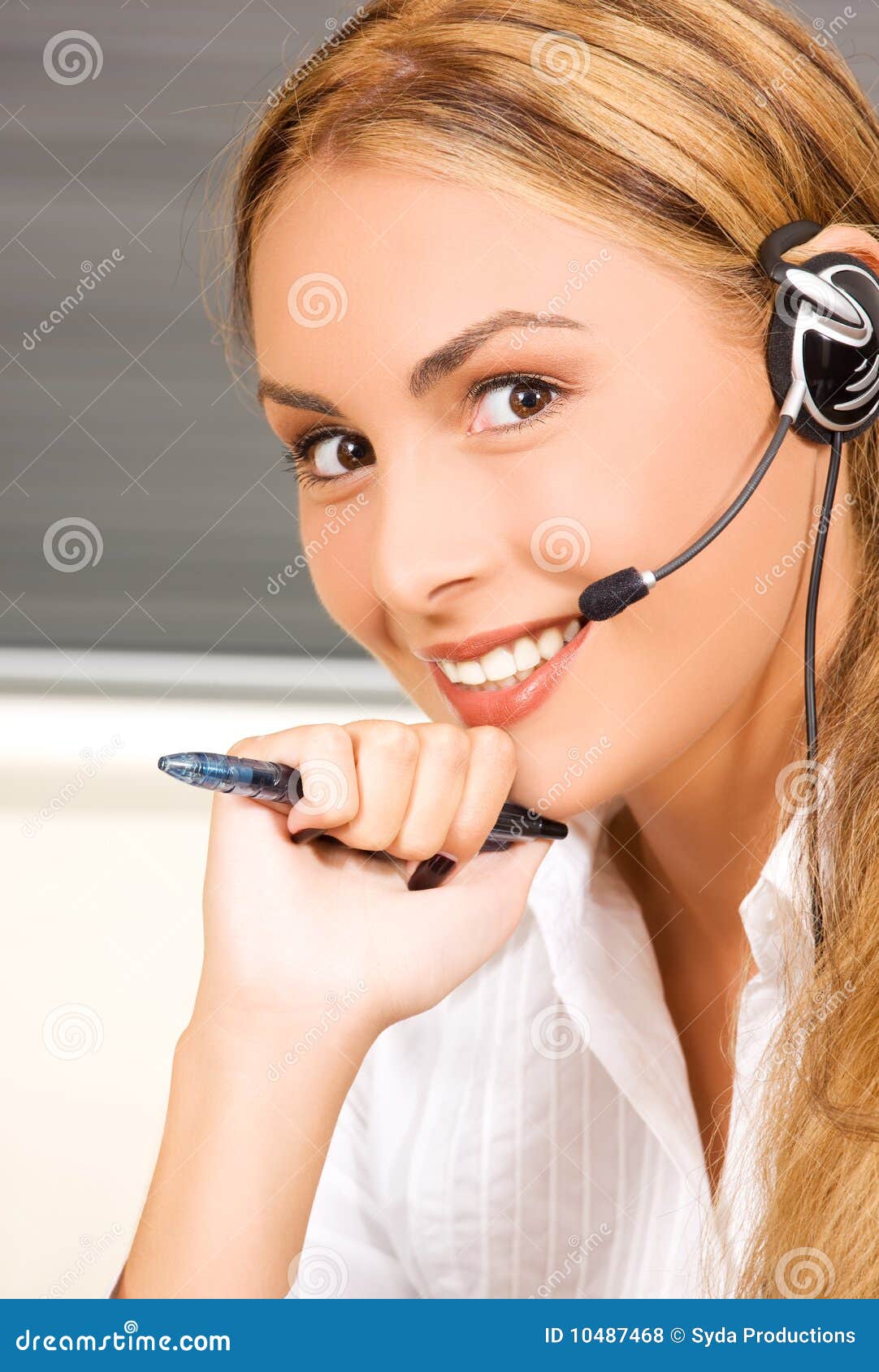 Helpline stock photo. Image of lovely, communication - 10487468