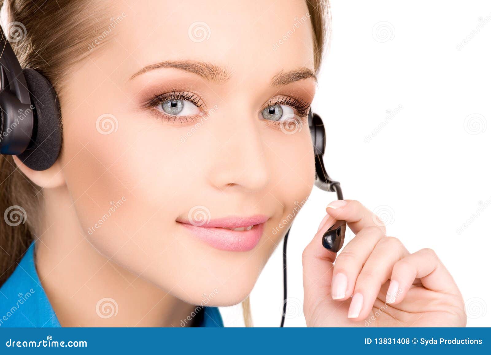 Helpline stock photo. Image of chatting, confident, caucasian - 13831408