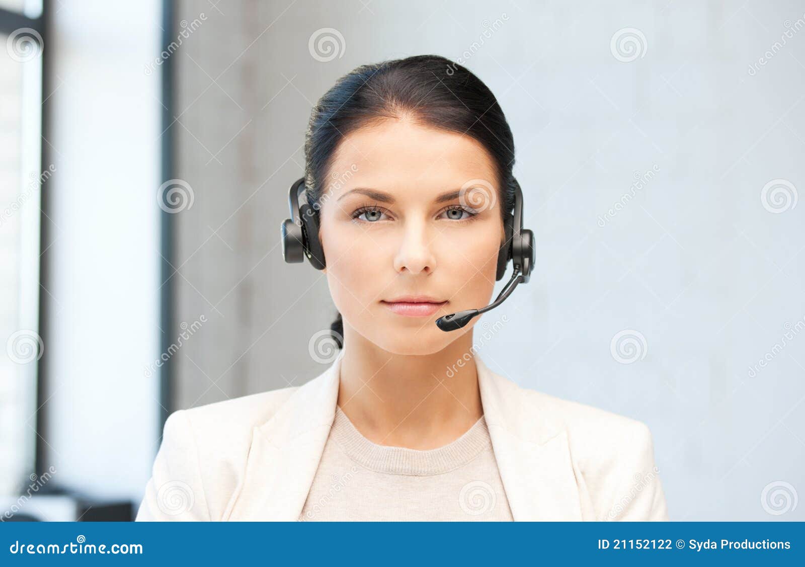 Helpline stock photo. Image of call, bright, lady, kind - 21152122