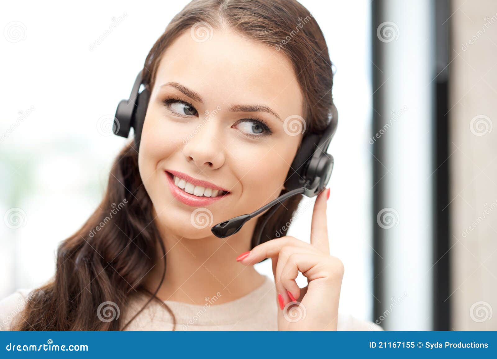 Helpline stock image. Image of information, headphones - 21167155