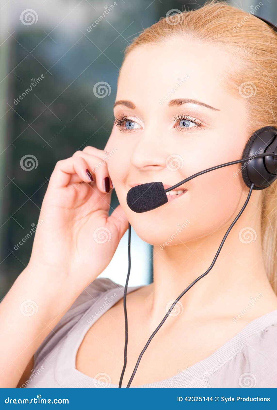 Helpline stock photo. Image of listening, hotline, chatting - 42325144