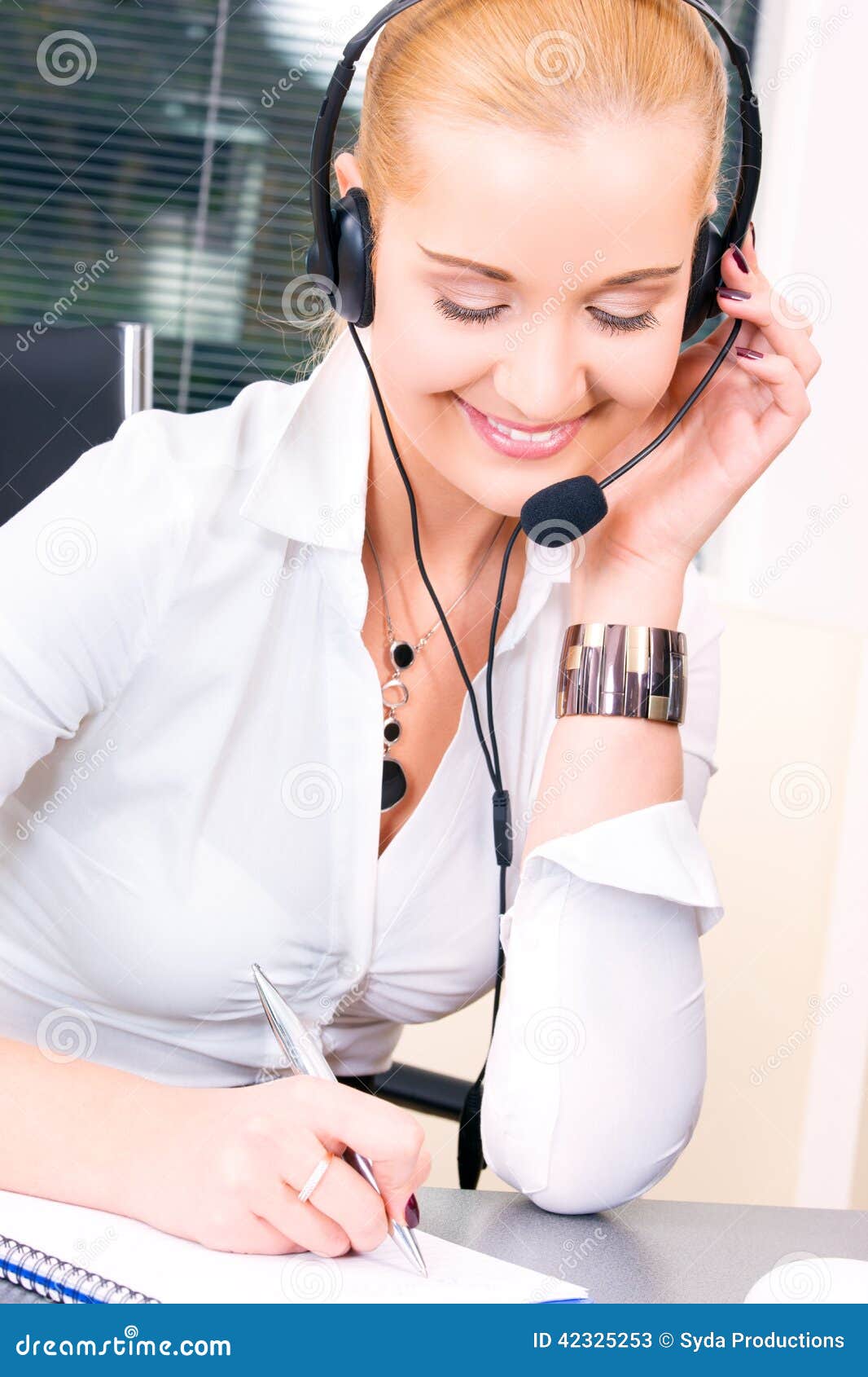Helpline stock image. Image of confident, conversation - 42325253