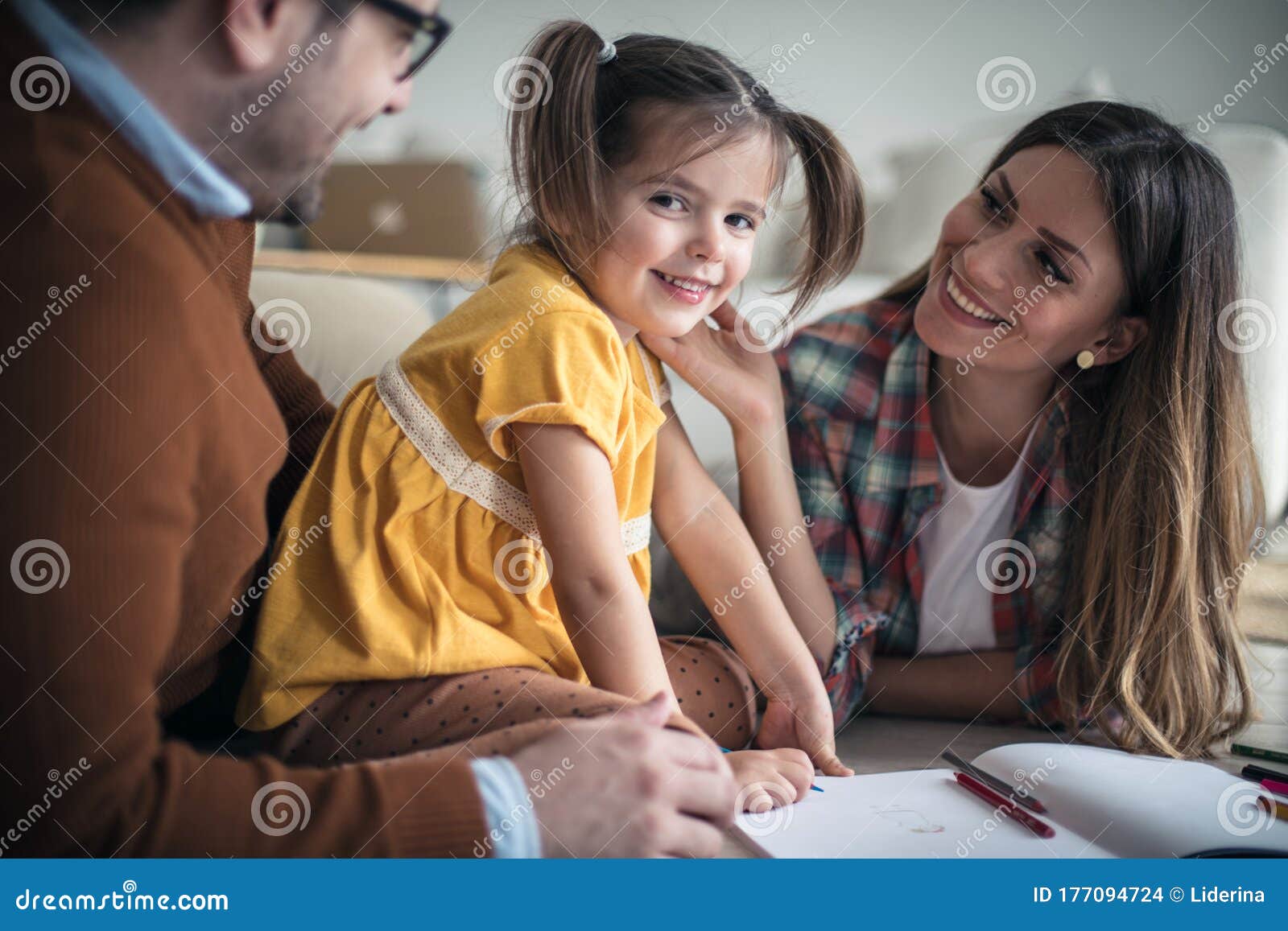 They always helps me stock photo. Image of looking, domestic - 177094724