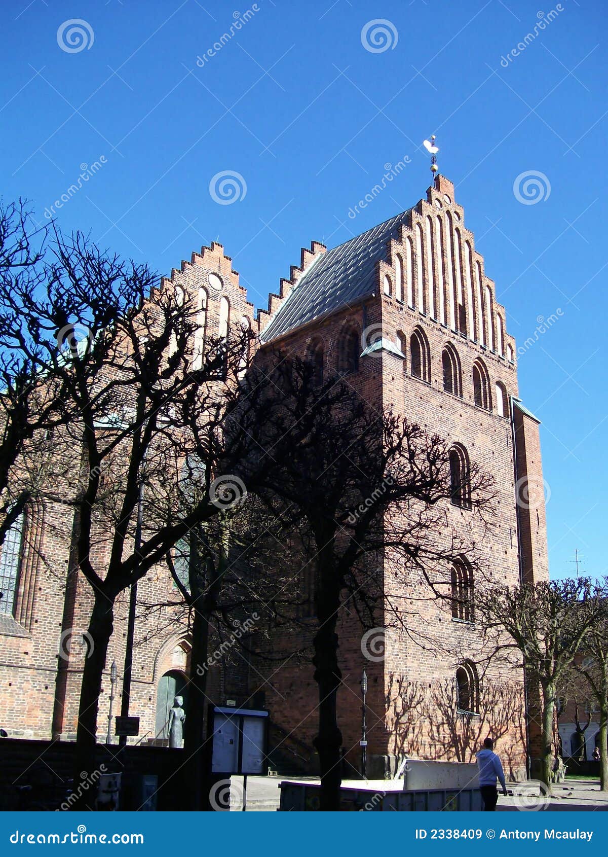 Helsingborg 25 stock image. Image of swede, crucifix, sweden - 2338409