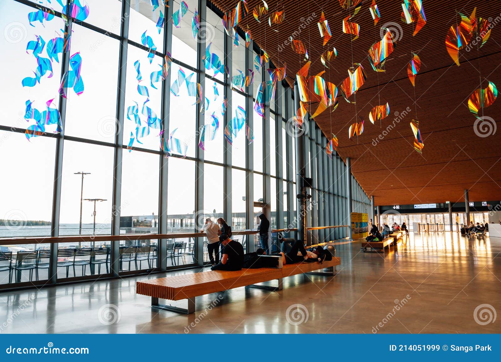 Inside The West Edmonton Mall Editorial Image | CartoonDealer.com ...