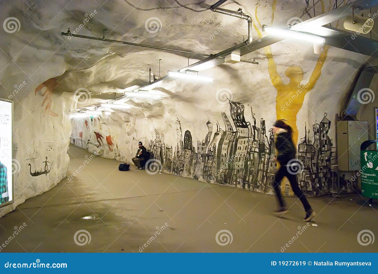 Helsinki. Finland. Floating Restaurant Nicholas II Editorial Photo ...